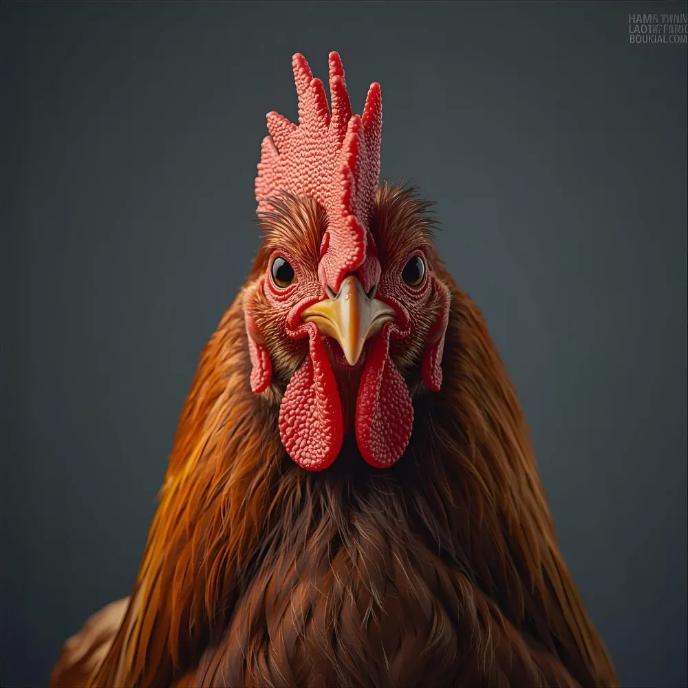 Chicken Puns