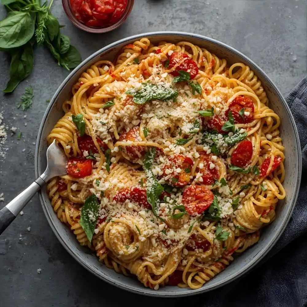 Pasta Puns