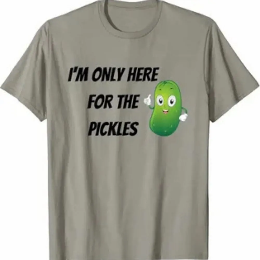 Pickle Puns🥒