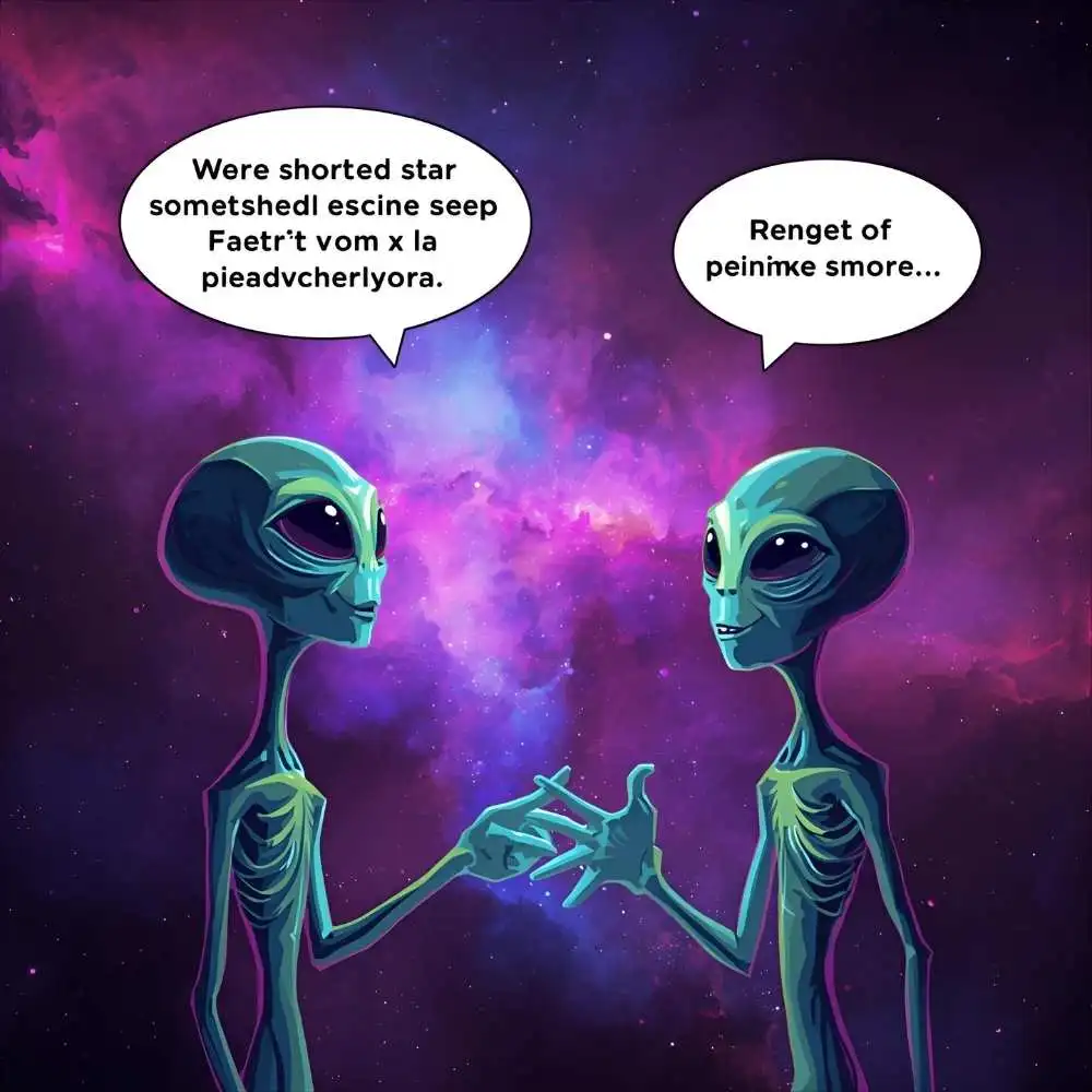 Space Jokes 🚀